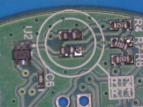Keremberkepcb Defect Segmentation · Datasets At Hugging Face