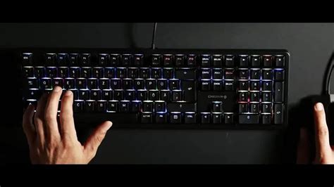 Wired Cherry G80 3000n Rgb Keyboard For Office Size Mini At ₹ 1450 Piece In Hyderabad