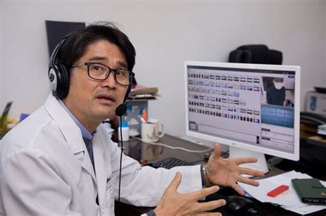 샌드박스 혁신 리포트 지난한 싸움 끝에 탄생한 쓰리알코리아 ‘화상투약기 일요신문