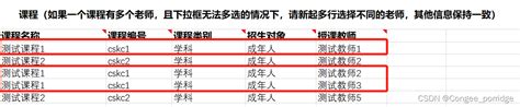java利用stream流，判断列表中对象的某个字段的值是否与其它对象重复【批量导入，字段重复性的校验】 stream判断list重复的元素