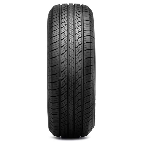 GOODRIDE SU318 - Resolution Tyre