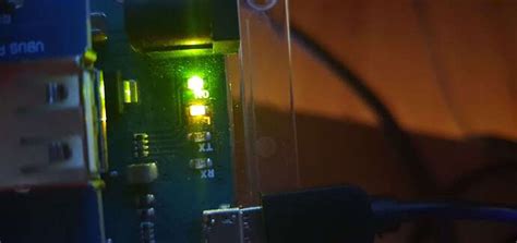 USB Host Shield On Arduino Leonardo Rd Party Boards Arduino Forum