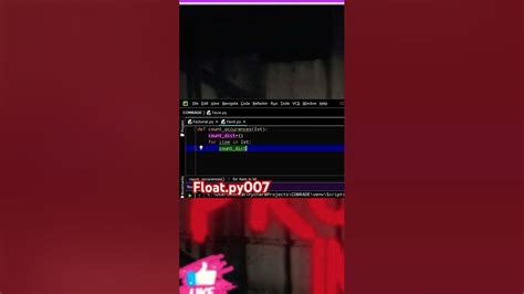 python problem 09 occurances viralvideos youtubeshorts float