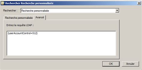 Active Directory Is My LDAP Syntax Wrong In Search Filter Stack Overflow