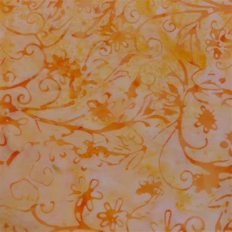 Flutter Yellow Sunday Best Quiltworks
