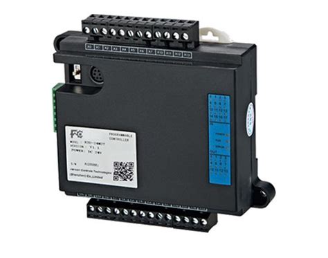 100 New Original Good Quality Mini Programmable Logic Controller Plc Plc And Programmable