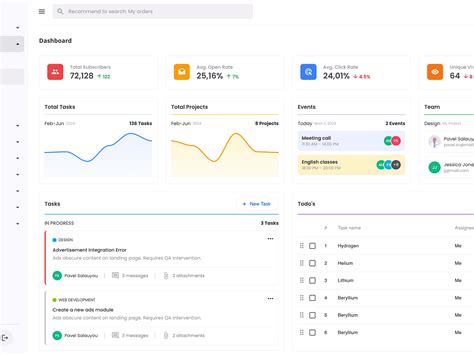 Elementar Labs Dribbble