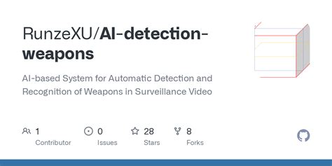 Ai Detection Weapons Saved Model Pb At Master · Runzexu Ai Detection