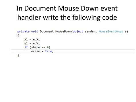 Extend Text Editor To Draw Shapes Ppt Download
