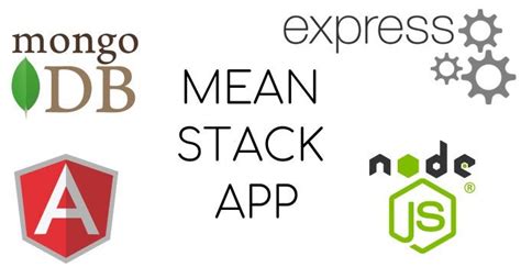 Angular Crud App Mean Stack Part I Angular