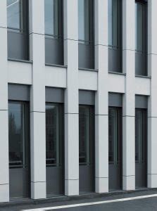 GRC Cladding Glass Reinforced Concrete