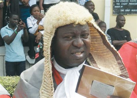 Lagos Cj Swears In Customary Court President Others