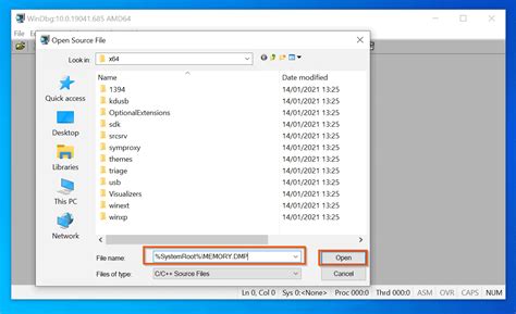 How To Open Windows 10 Crash Log Itechguides Com