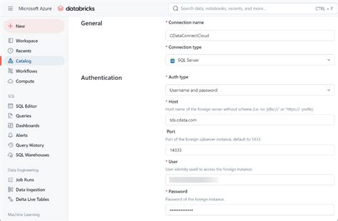 Databricks Lakehouse Federation Connect Ai