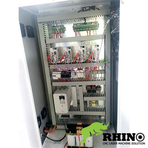 High Precision Linear Atc Cnc Router For Efficient Woodworking Rskm25 D