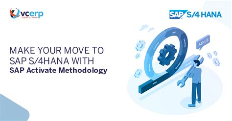 Move To Sap S 4hana With Sap Activate Methodology