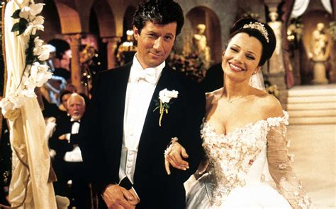 La Tata 30 Anni Fa Usciva Negli Usa La Serie Tv Con Fran Drescher 10