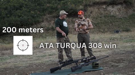 სროლა 200 მეტრზე და იარაღის გათამაშება Youtube