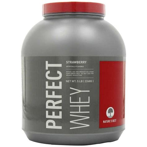 Perfect Whey Protein, Isopure, 2268 гр купить в Санкт-Петербурге в ...