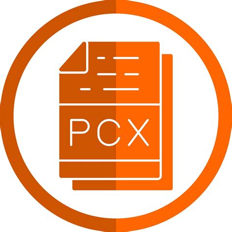 Pcx Vector Icon Design 29157341 Vector Art At Vecteezy