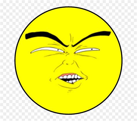 Smiley Face Wiki Pose Yellow Face  Bfdi Clipart 453362 Pinclipart