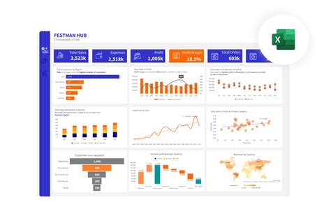 Festman Learning Management System