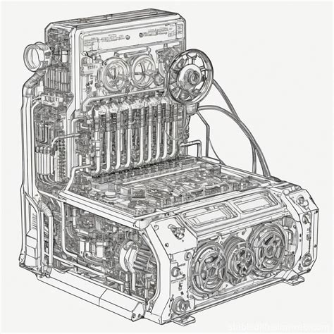 Gas Detector With Arduino Stable Diffusion Online