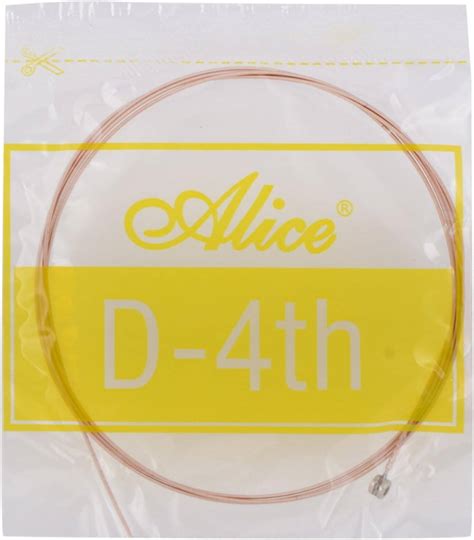 Alice A206 Standard Acoustic Guitar String Set 1211 099 Or Buy Best Price In Saudi Arabia