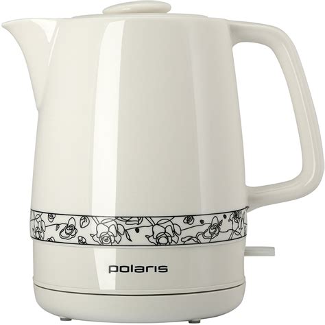 Чайник Polaris PWK 1731CC Рисунок – купить недорого с доставкой. Цены ...