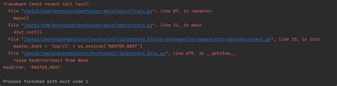 Running On Pycharm Issue Mit Han Lab Bevfusion GitHub