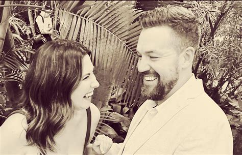 Carolyn Winton And Jon Mccurdys Wedding Website