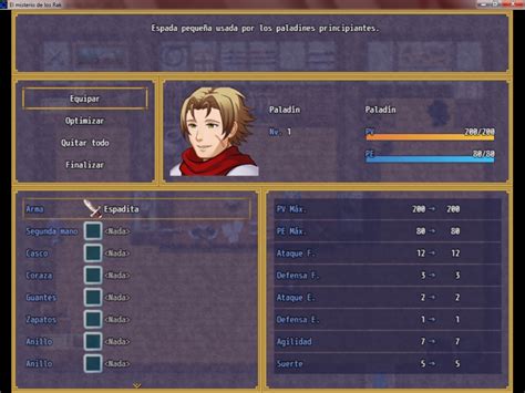 Shop Scene How To Display Extra Parameters And Special Parameters