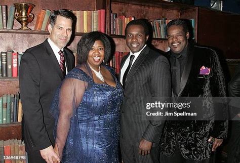 Natasha Williams Actress Photos And Premium High Res Pictures Getty Images