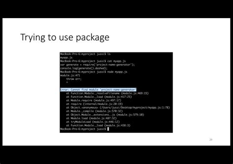 Introduction To Ecmascript Speaker Deck Introduction To Ecmascript Speaker Deck