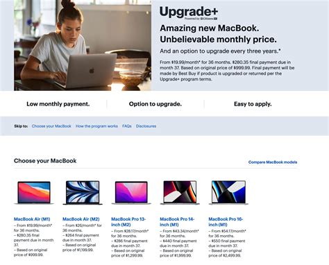 How To Get A New Macbook With Best Buys Upgrade Program Appletoolbox