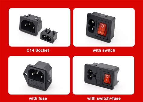 Ac Socket Types Explained The Ultimate Guide To Choosing The Right Ac