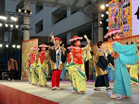 「博多どんたく港まつり」運営（福岡市民の祭り振興会） On Twitter 本日、第62回福岡市民の祭り「博多どんたく港まつり」は終了