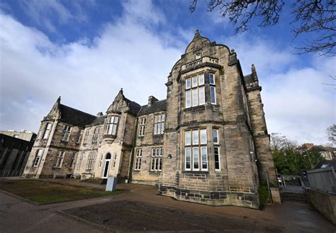 A New Home For Hild Bede At Rushford Court Durham University