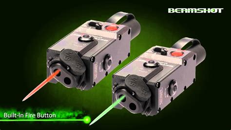 Quarton Beamshot Tactical Advantage Group Youtube