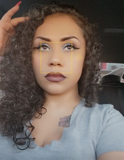 Nia Rillo Maxim Cover Girl