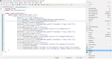 Sdet Qa Automation Testing Tester Sdetqa Fullstackqa Selenium… Gaurav Maggo