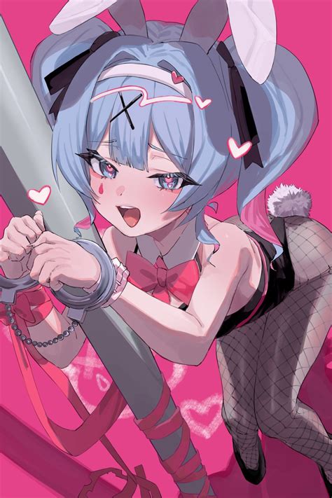 Stripper Pole Danbooru