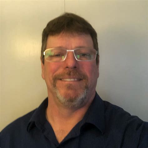 Rob Dickerson Assembly Technician Caterpillar Inc Linkedin