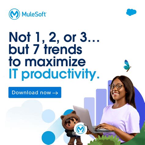 Mulesoft On Linkedin Thank You For Downloading Top 7 Digital