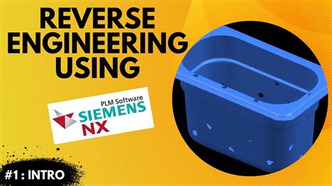 English 1 Part 17 Course Introduction Reverse Engineering