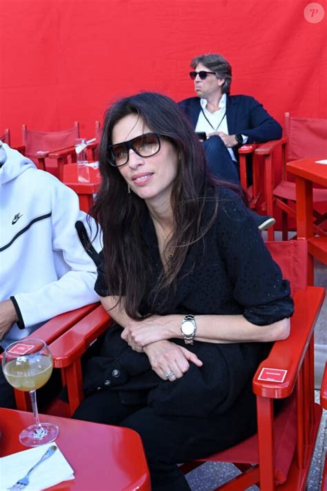 Maïwenn Rare Apparition Avec Son Fils Diego Beau Comme Un Astre