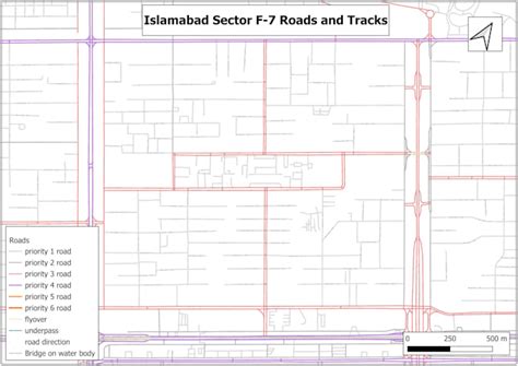 Create Map Layouts For Your Gis Data By Asgharibraheem Fiverr