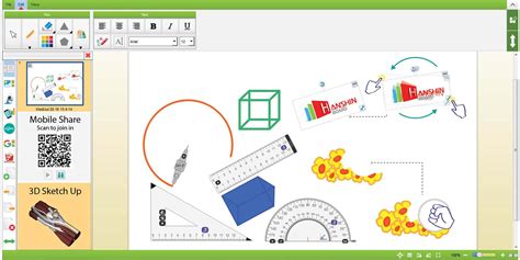 Pizarra Interactiva DTO I S EH Group