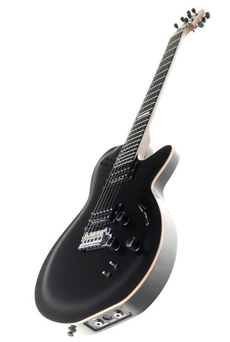 Godin Lgxt Sig Bl Perl Flagowy Instrument Elektryk Akustyk Hybryda