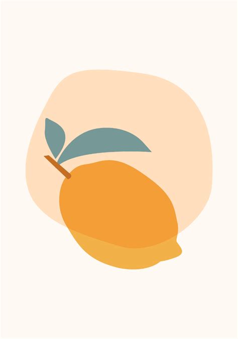 Постеры и картины ”ЛИМОН МИНИМАЛИЗМ ” купить в Санкт Петербурге по цене 260 ₽ 2350 ₽ плакат